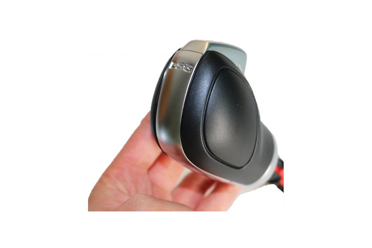 Radiaca páka VW DSG prevodovka | Top Nosiče SK